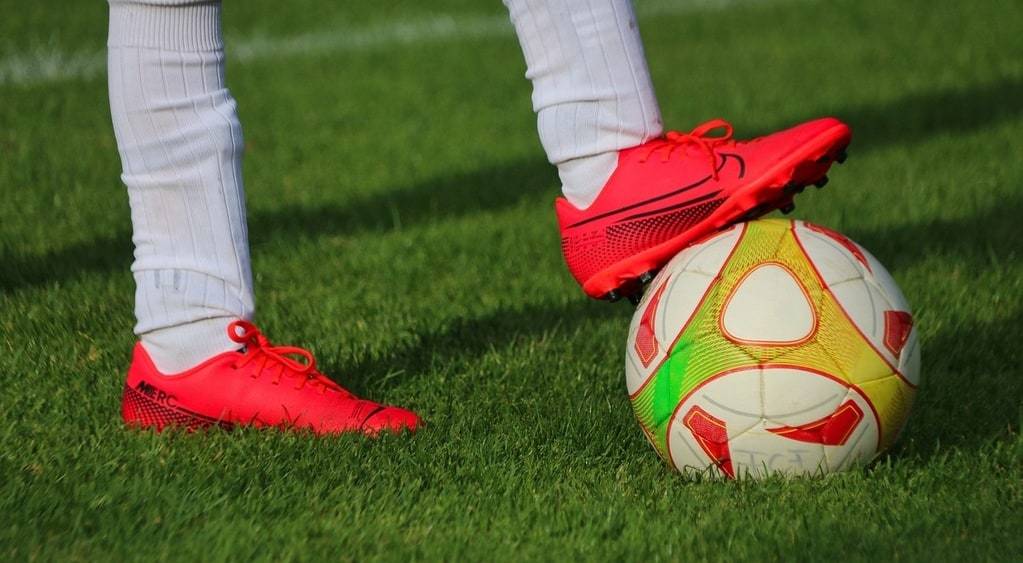 L’importance de la discipline dans la pratique du football – C'est ma ...